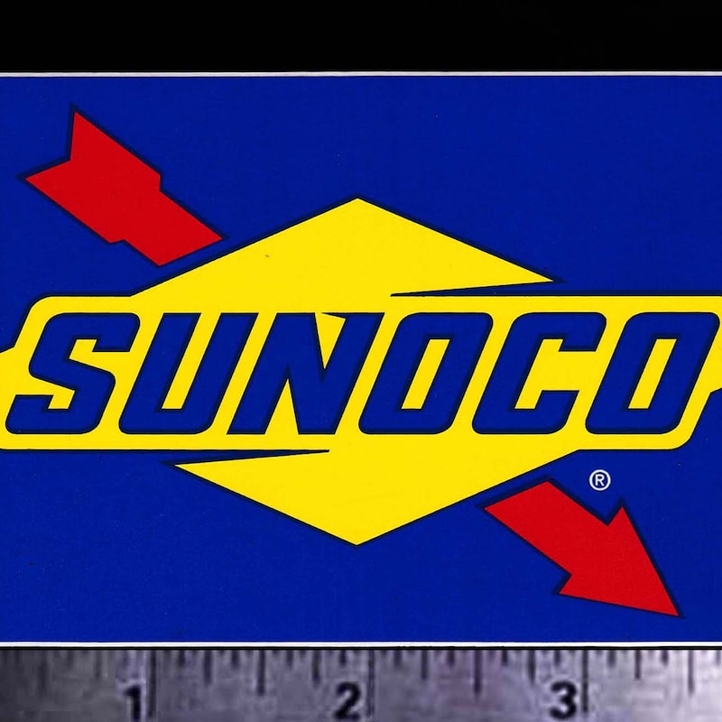 Sunoco - Etsy