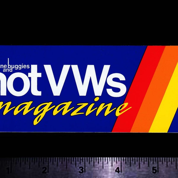 Vw Beetle Decals - Etsy