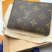 Louis Vuitton Wallet - Etsy
