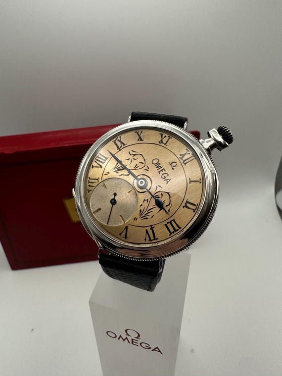 sterling silver omega - Gem