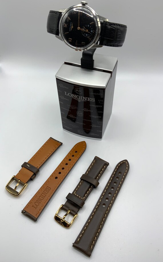 vintage longines for - Gem