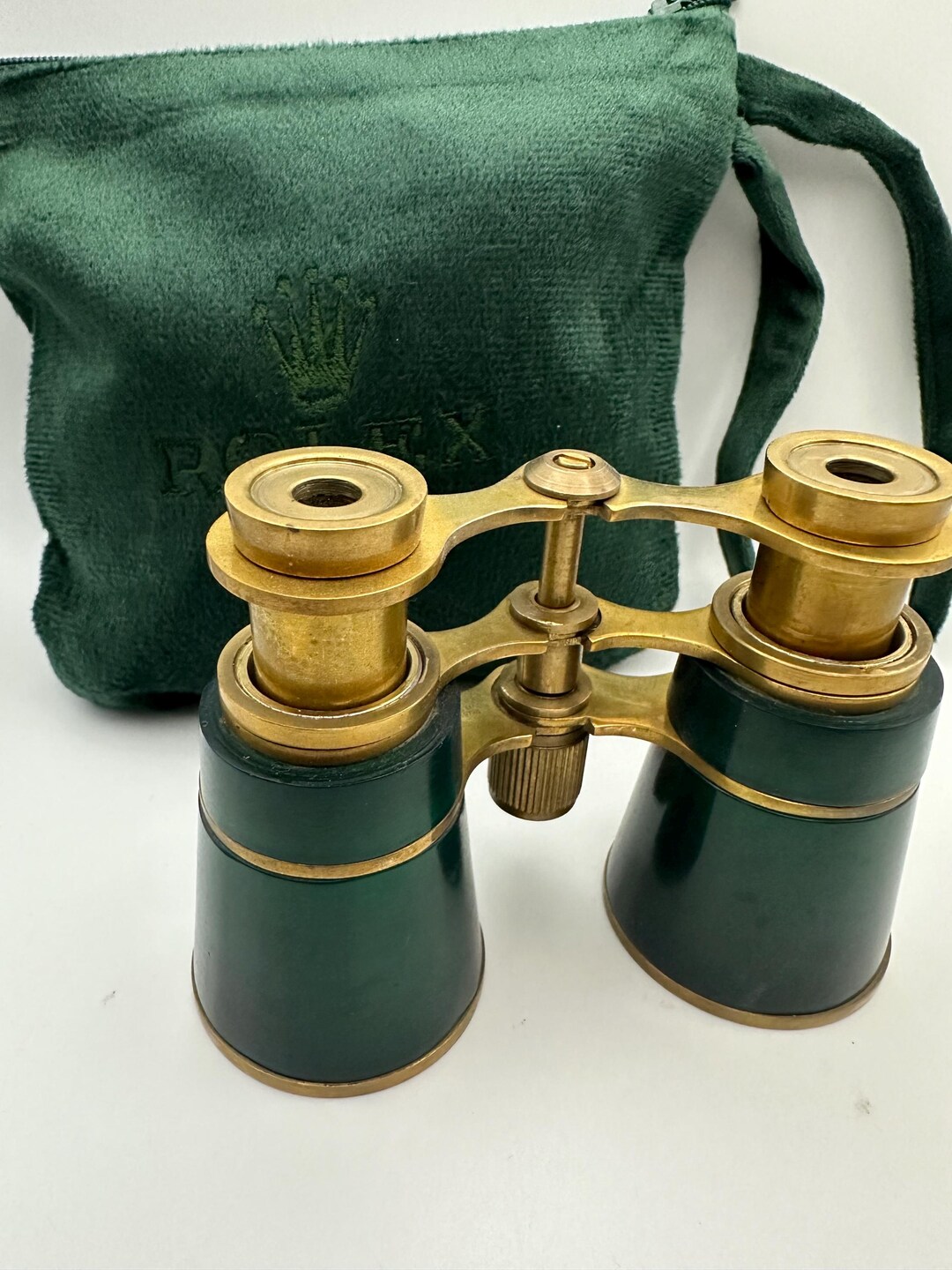 Vintage Rolex Opera Binoculars - Etsy