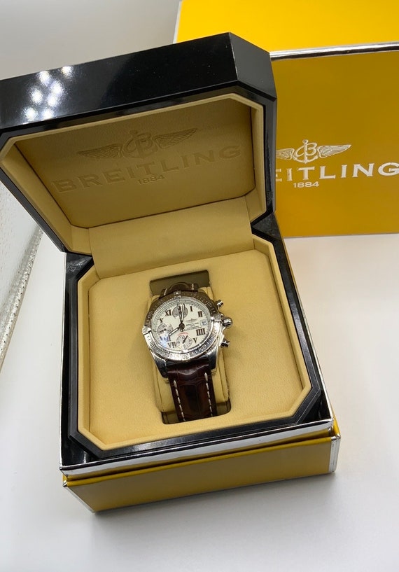 Rolex Explorer 39mm watch - Gem