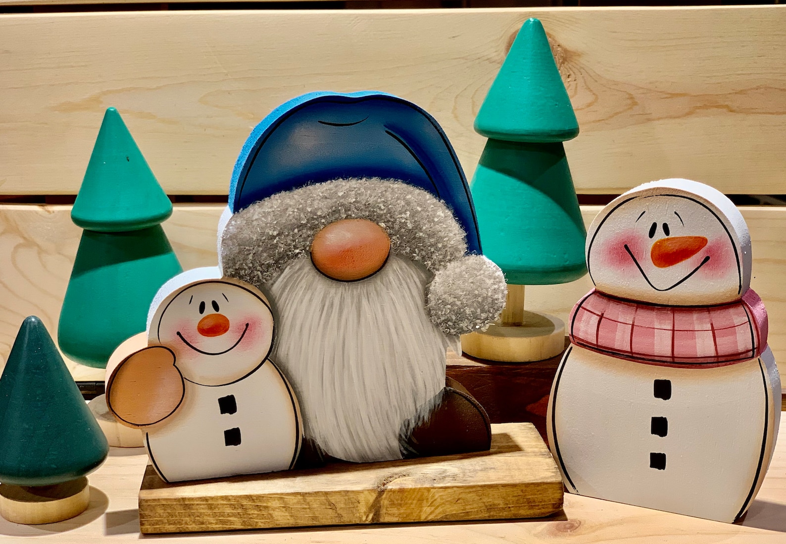 Hangin' With My Gnomies Digital Download - Etsy