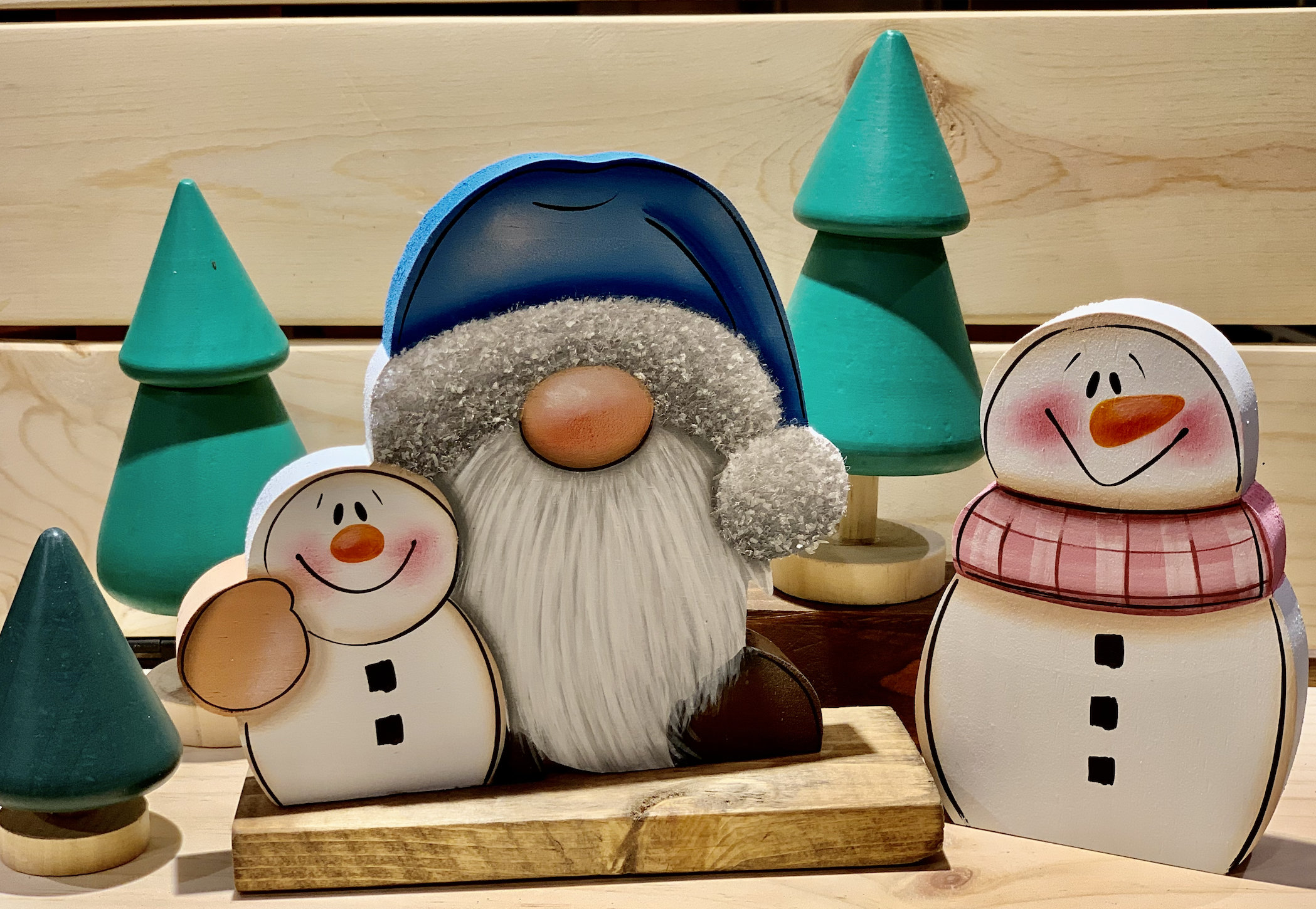 Hangin' With My Gnomies Digital Download - Etsy