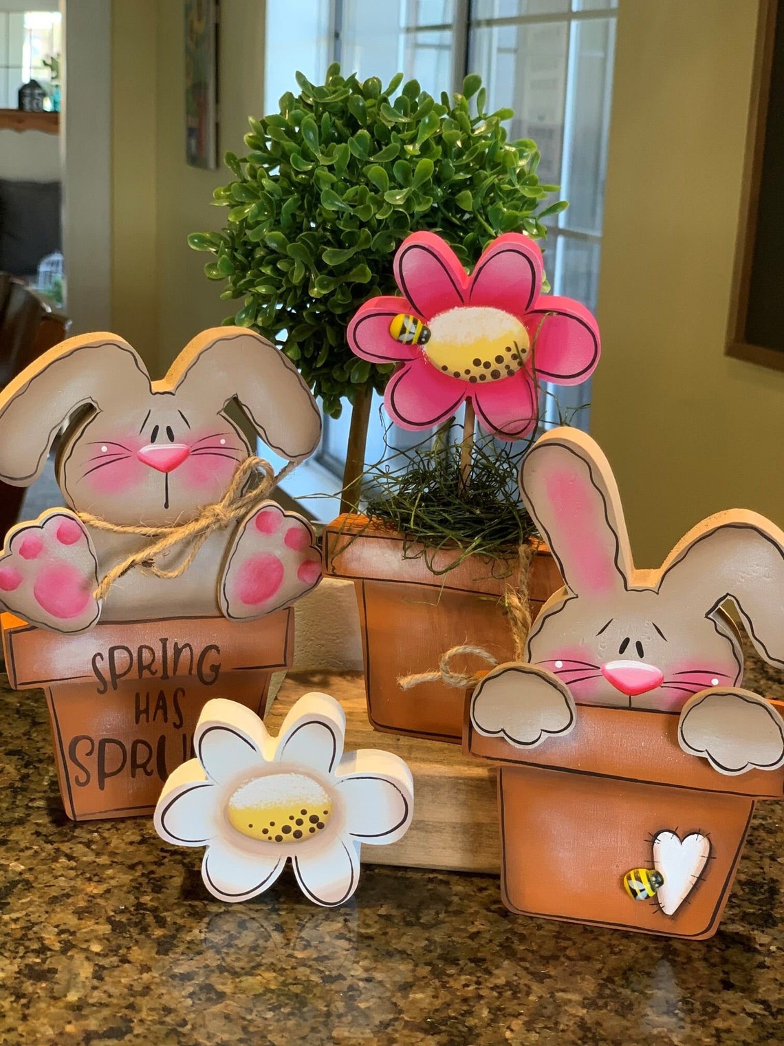 Spring Has Sprung Digital Download - Etsy