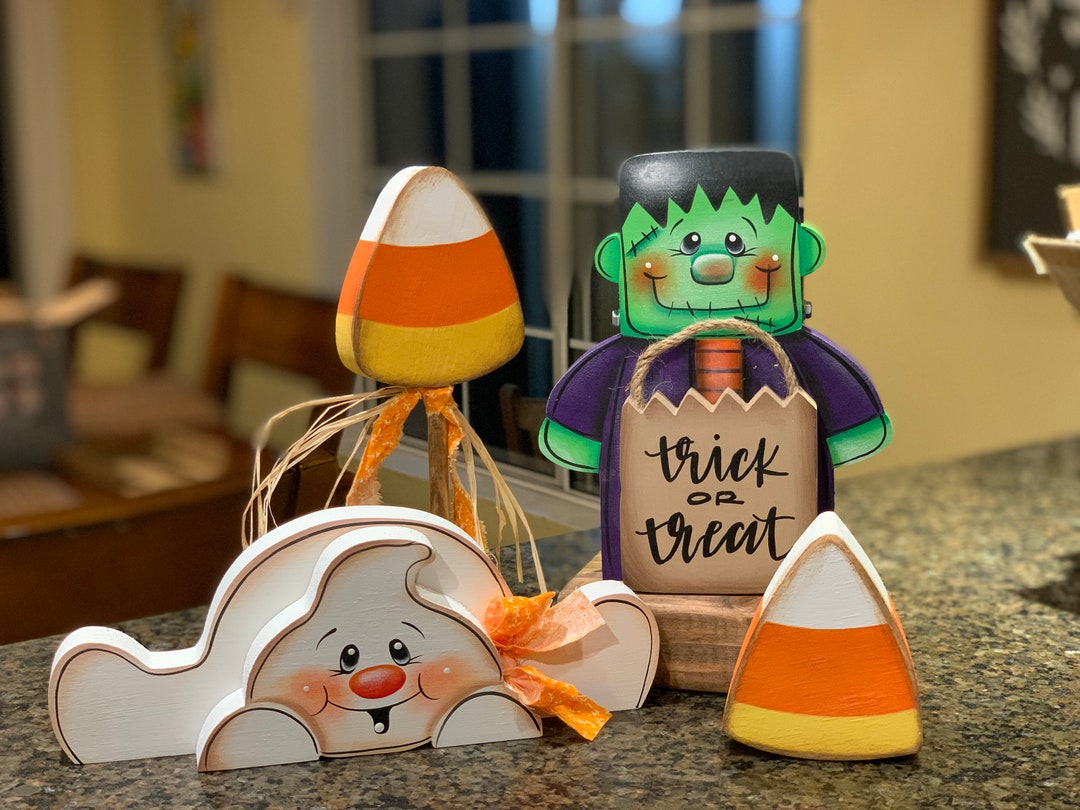 Monster Mash Vol. 1 Digital Download - Etsy