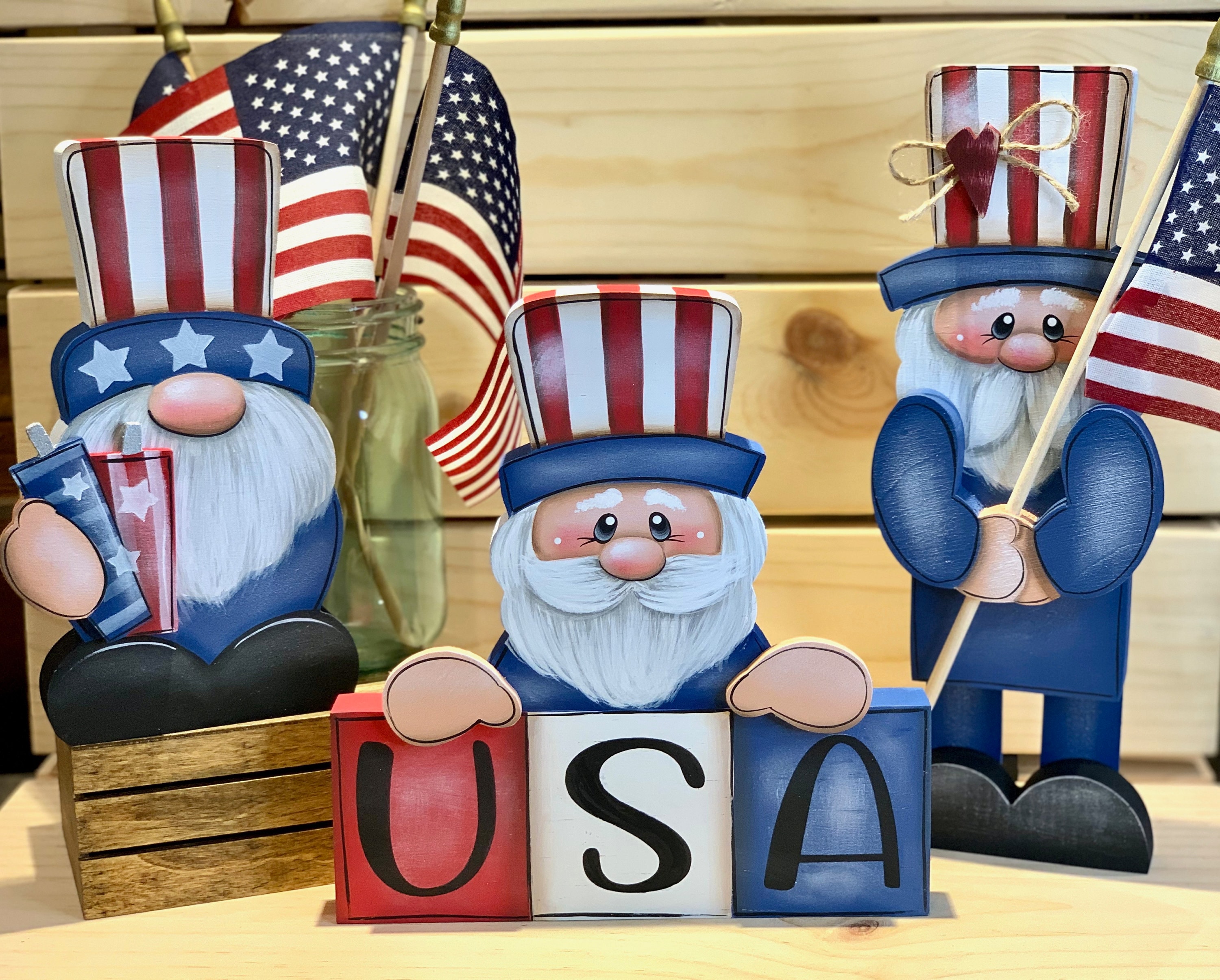 Uncle Sams Digital Download - Etsy