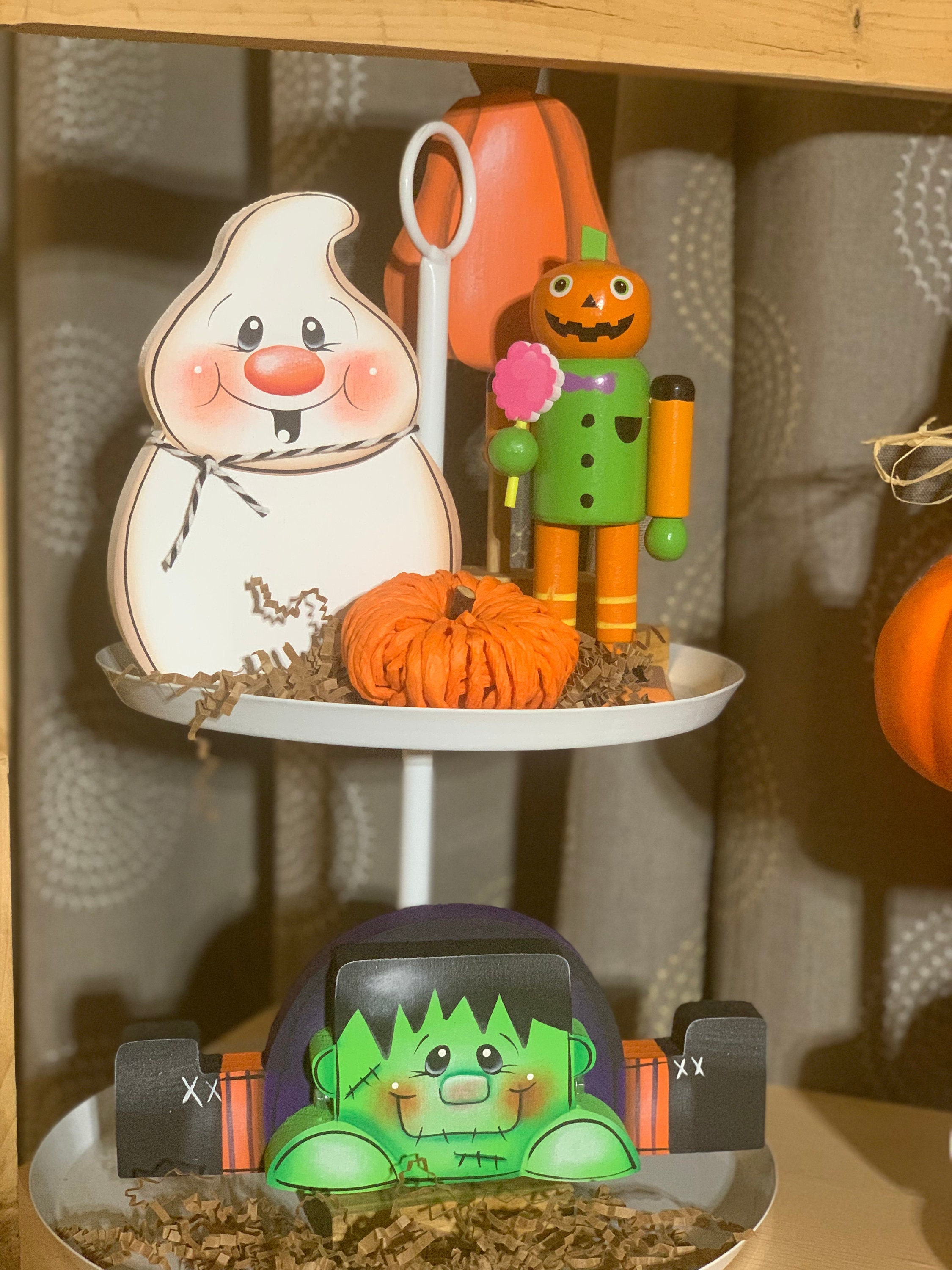 Monster Mash Vol. 2 Digital Download - Etsy