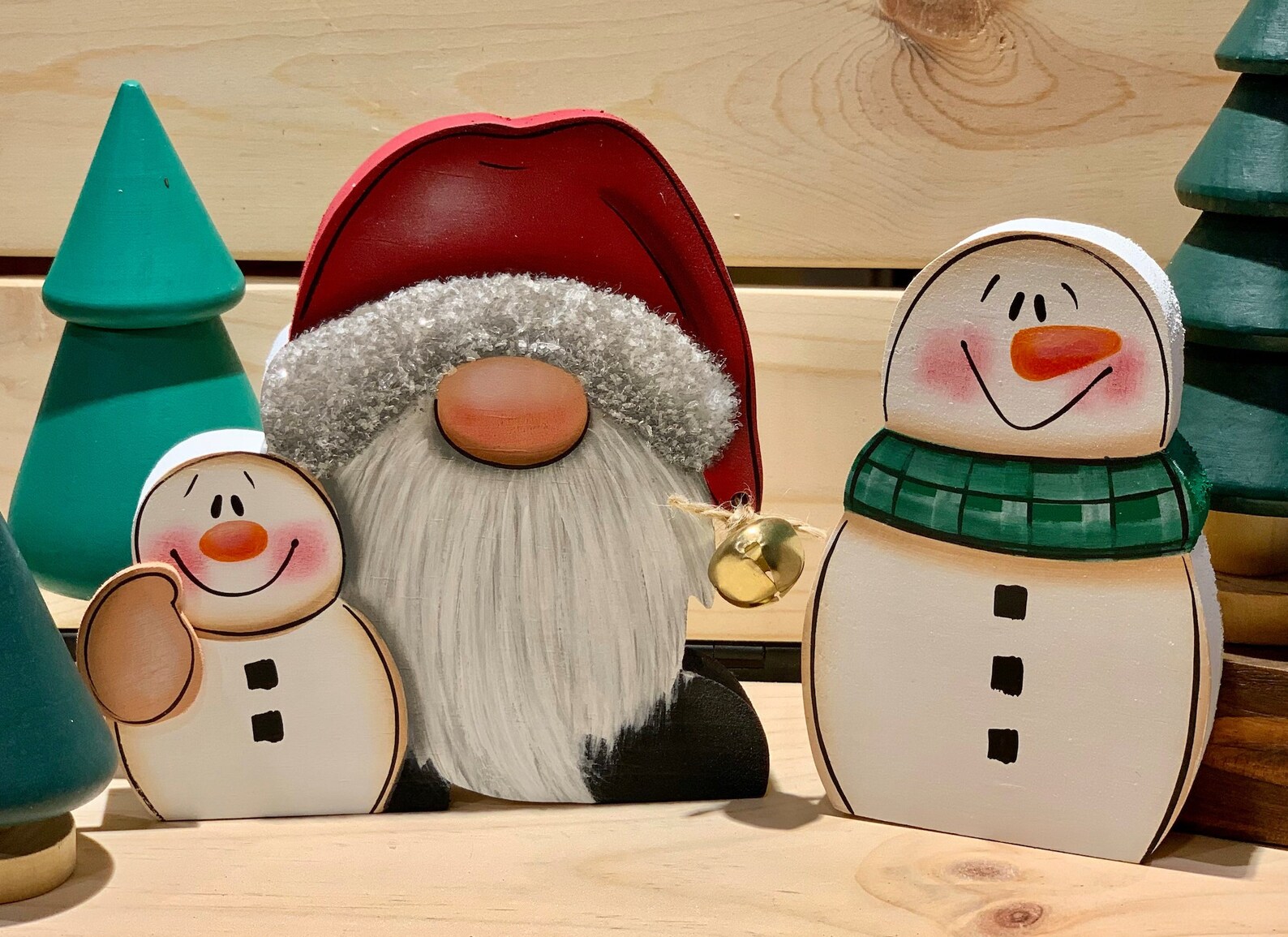 Hangin' With My Gnomies Digital Download - Etsy