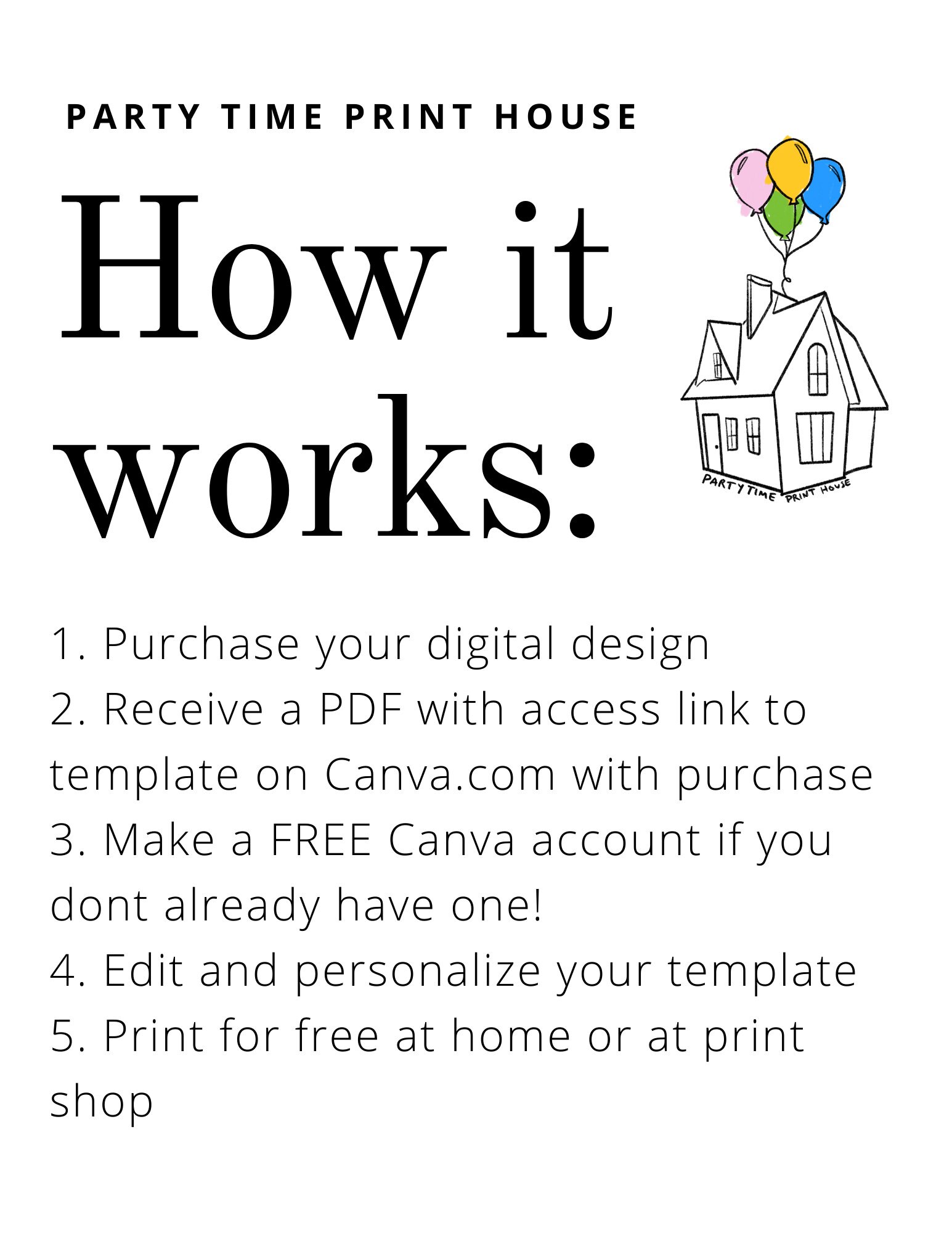 Neon Pink Dinner Menu Friendsgiving Friends Party Celebration Birthday ...