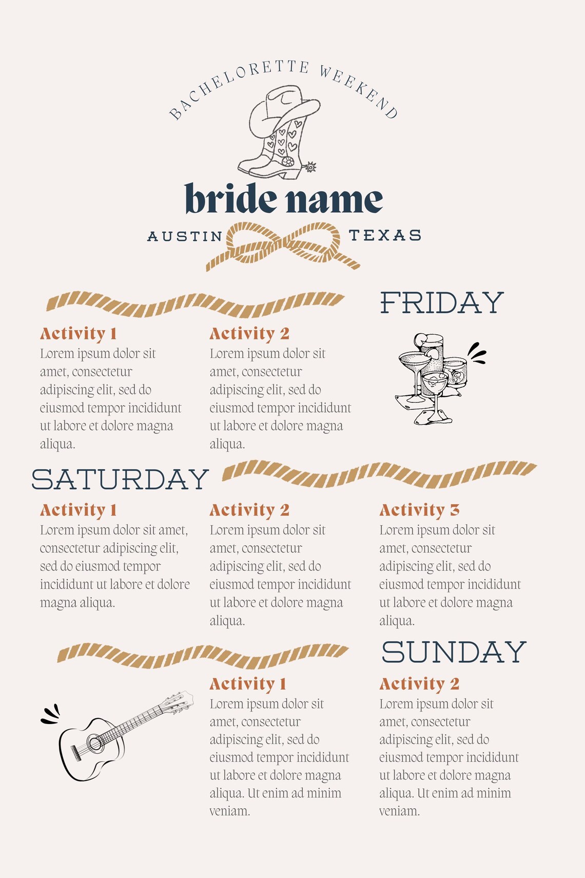 Texas Southern Babe Bachelorette Bridal Bride Fun Celebration - Etsy