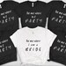 The One Where I Am the Bride, Bachelorette Tshirts, Friends Theme ...