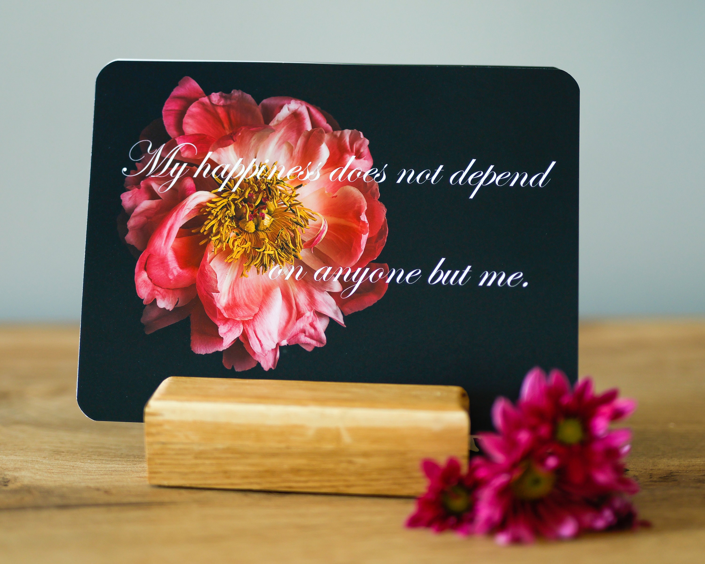 Grief Gift Cards Sadness Relief Cards Encouragement Sayings Emotions ...
