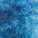 Blue Abstract Painting Large Blue Painting Original Blue Oil Painting ...