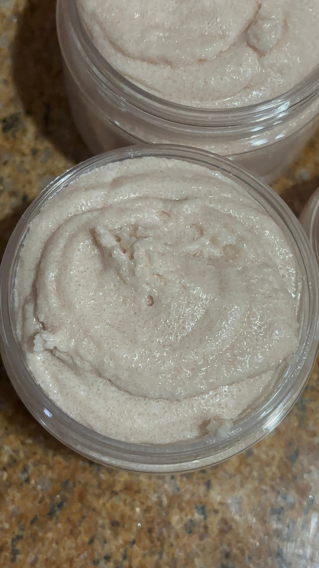 CASHMERE & SILK SCRUB - Etsy