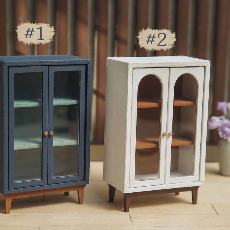 Realistic Miniatures - Etsy