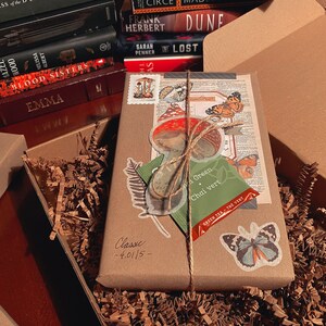 Annotating Kit Book Kit Booktok Book Mark Annotation Kit - Etsy