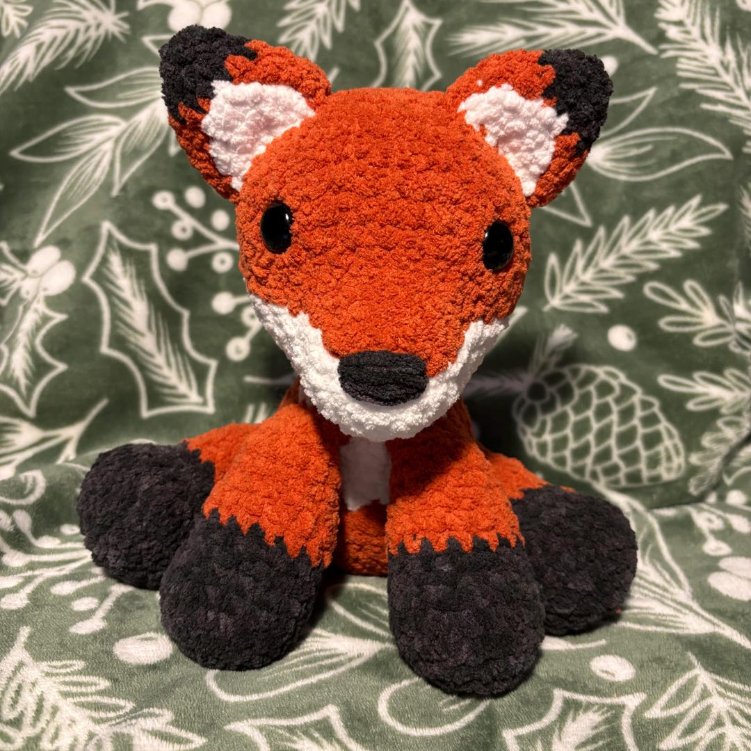 READY TO SHIP | Handmade Amigurumi Plushies | Crochet - Etsy