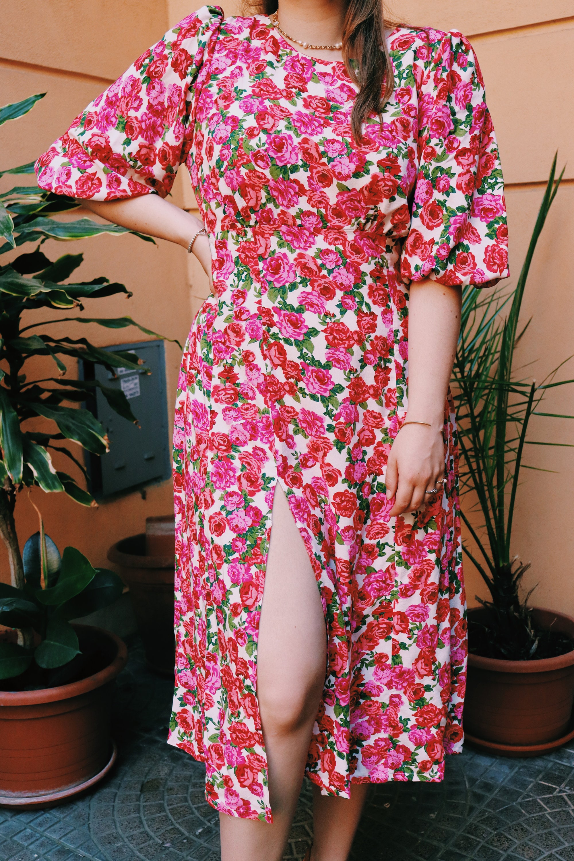 Angela dress PDF pattern EN - Etsy Portugal