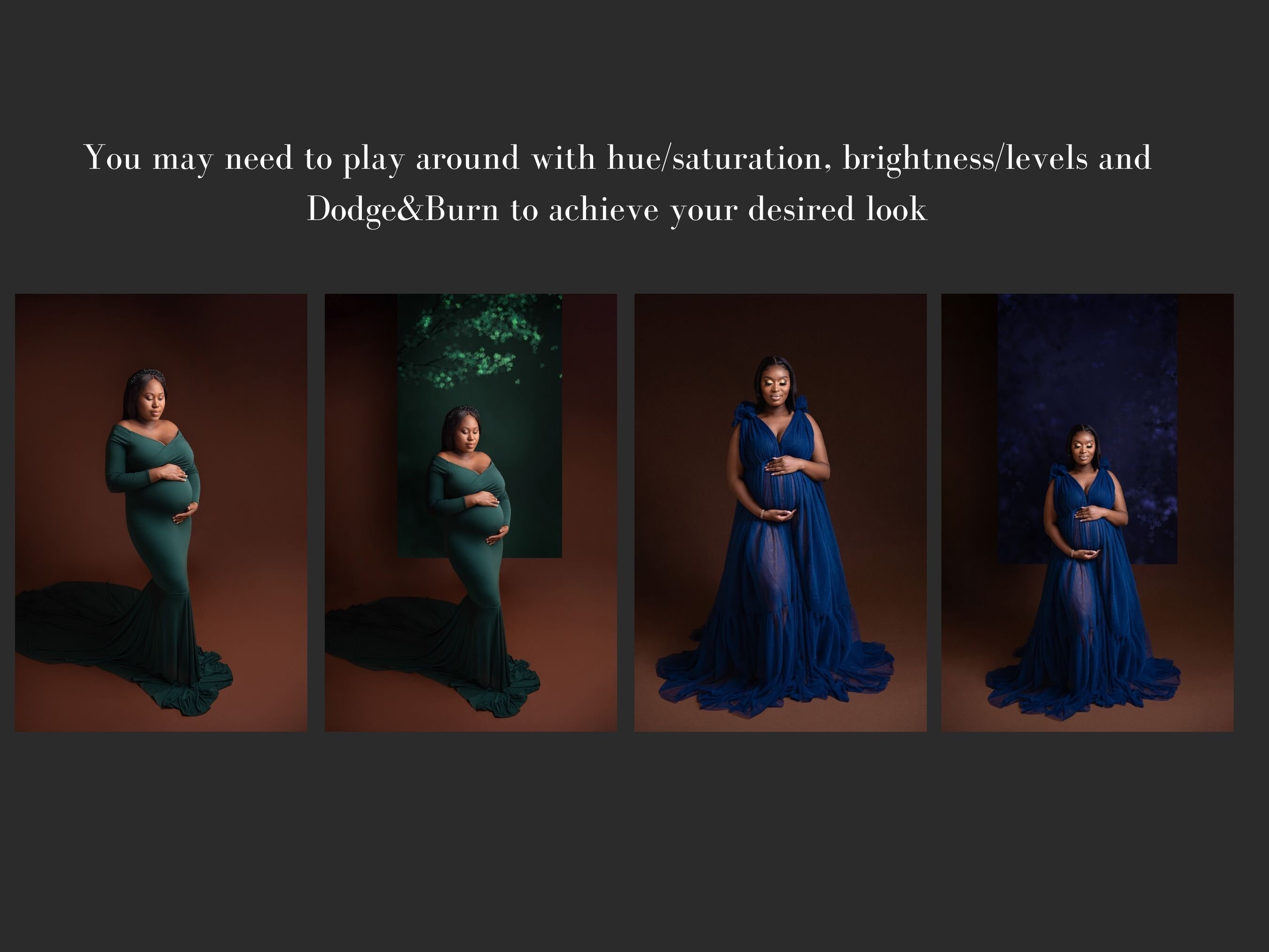 Moody Floral Skinny Canvas Backdrops Floral Backdrop Overlay - Etsy