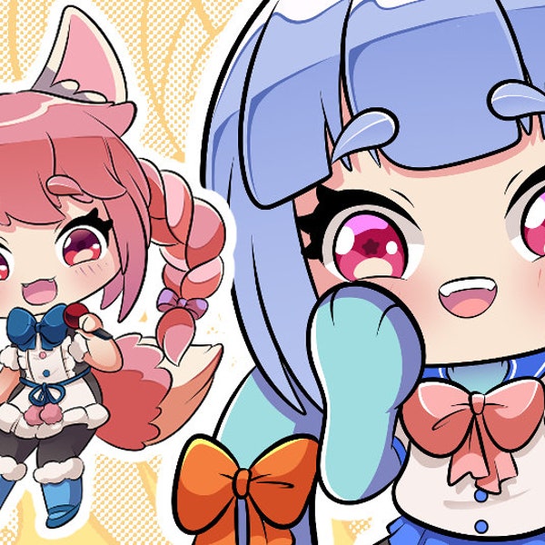 Discord Dnd Stickers - Etsy