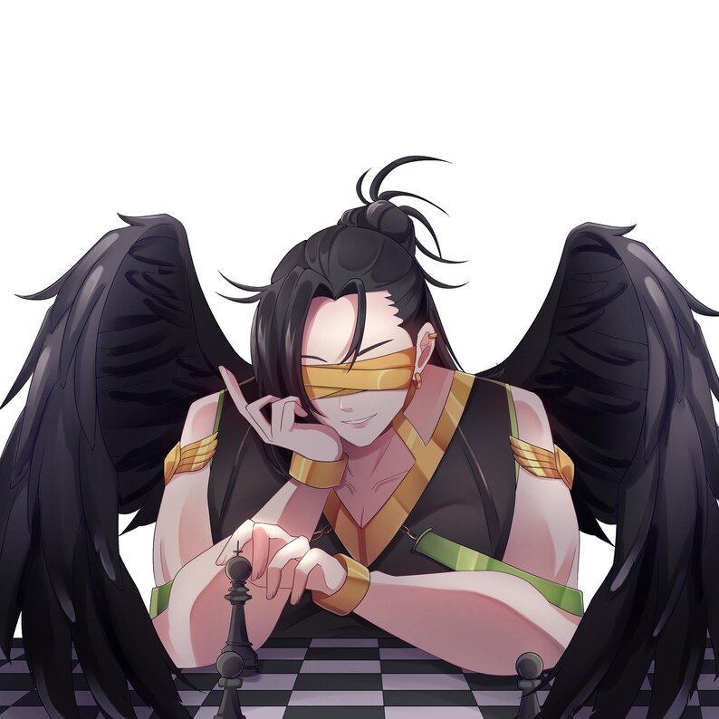 Custom PFP | Anime Art Commission | Anime Pfp | Profile Icon | PFP ...