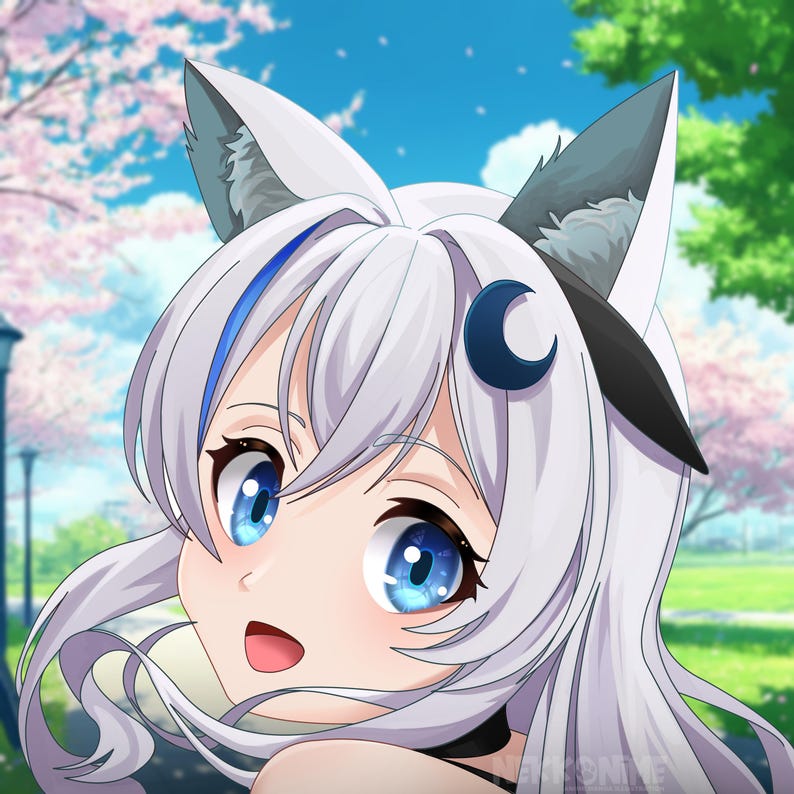 Custom PFP | Anime Art Commission | Anime Pfp | Profile Icon | PFP ...