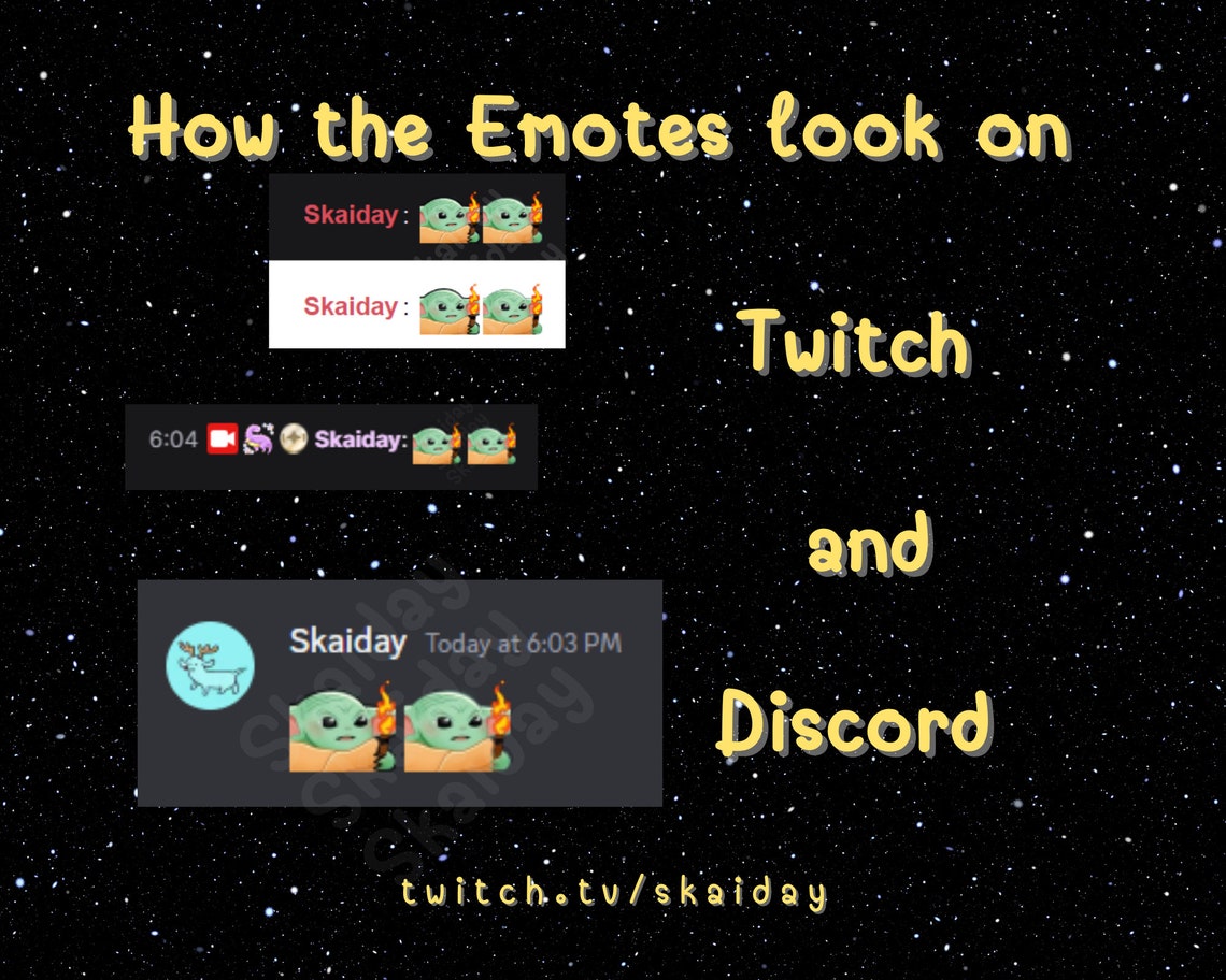 Grogu Emote Pack Baby Yoda Mandalorian Star Wars Cute Riot Strike ...