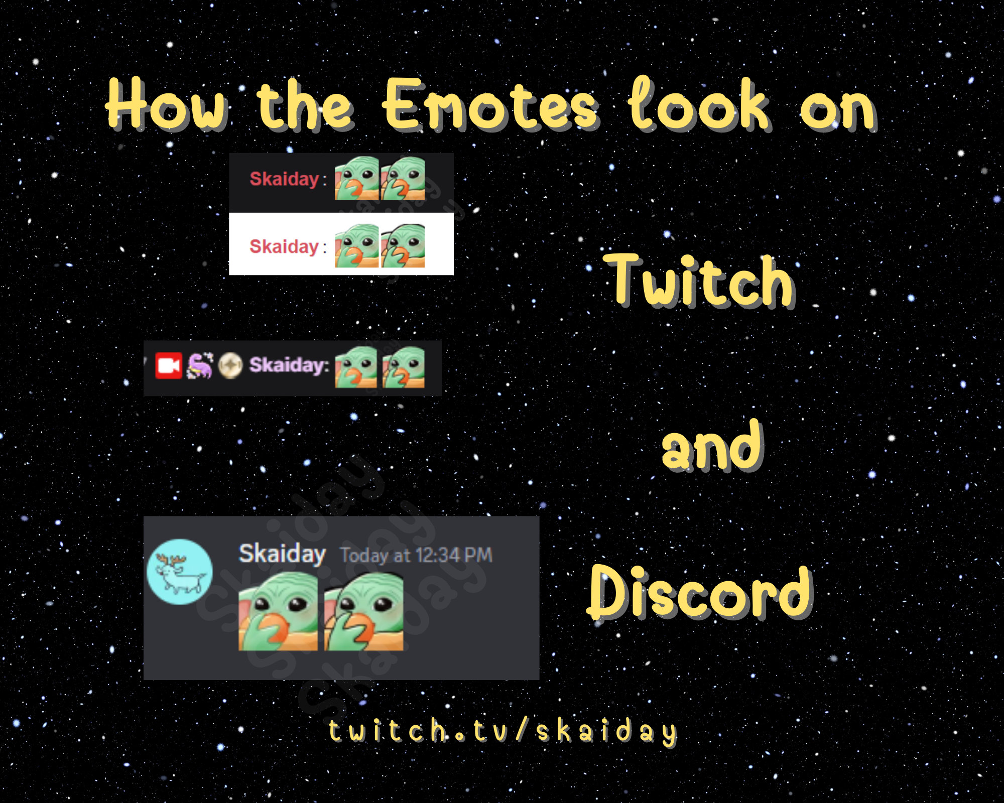 Grogu Emote Pack Baby Yoda Mandalorian Star Wars Cute Eating Snacking ...