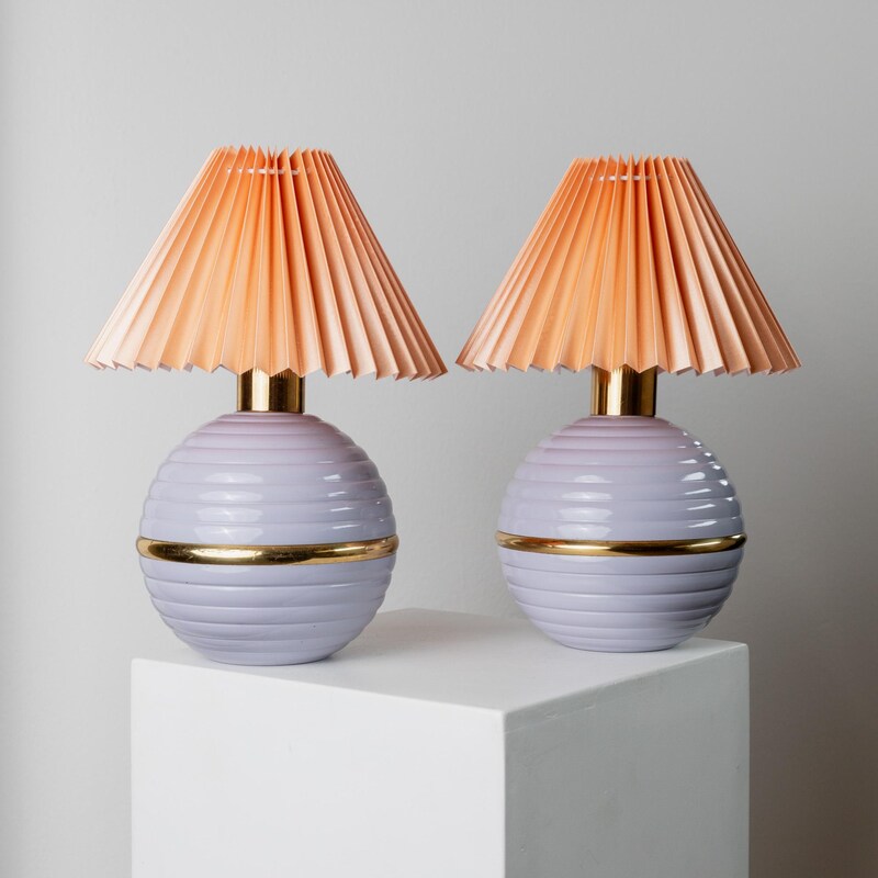 1980s Lighting - Etsy