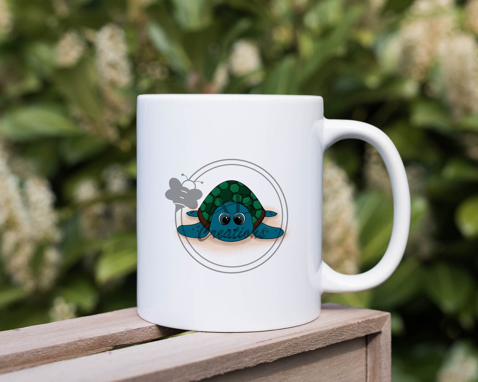 Blue Turtle PNG, Turtle Clipart, Summer Digital Art, Clipart, Cute ...