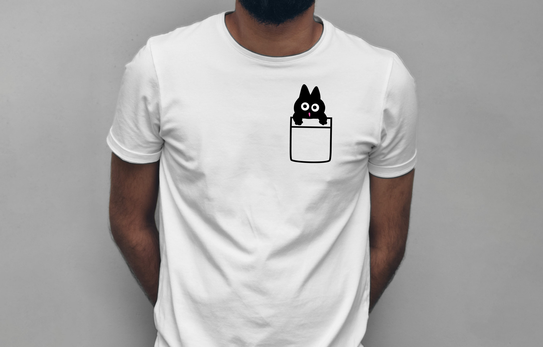 Dragon Ball Cat T Shirt, Bulma's Father Cat T Shirt, T Shirt Tama, T ...