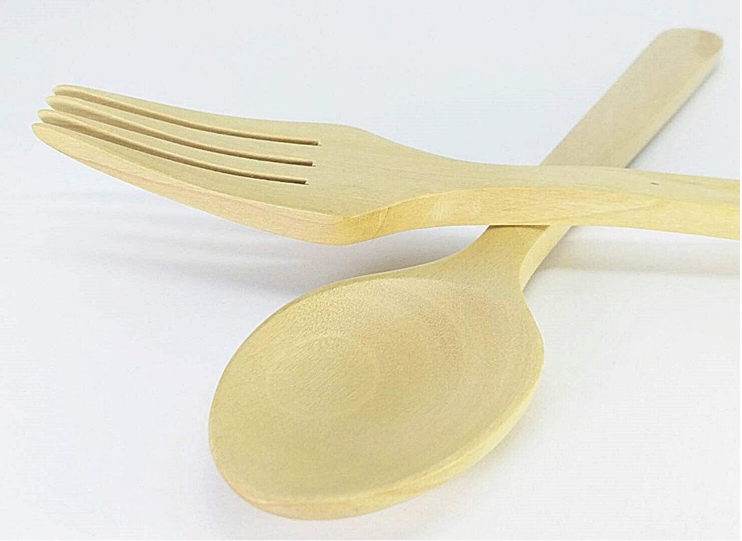 Handmade, Cooking, Wood, Handcraft, on Table in the Kitchen - Etsy