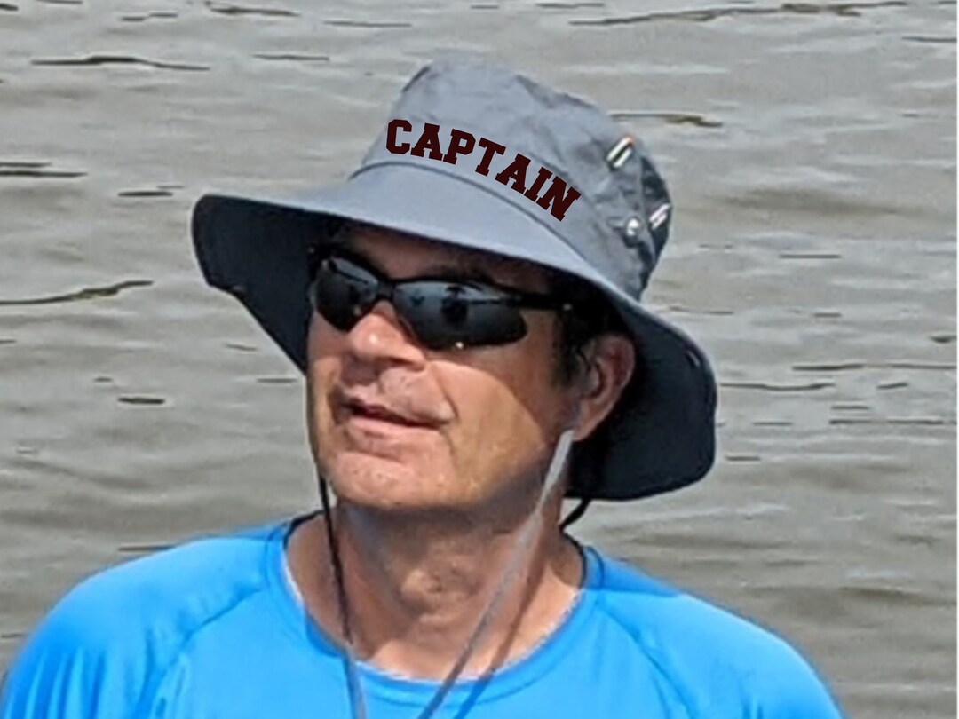 Unisex Wide Brim Bucket Hat: Sun Protection for Hiking, Fishing ...