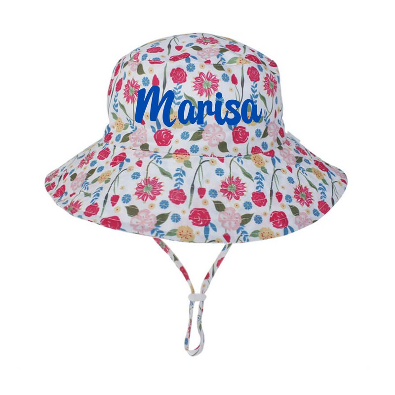 Flower Girl Bucket - Etsy