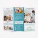 Adult Daycare Center Trifold Brochure Adult Day Center Leaflet Canva ...