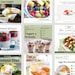 30 Nutritionist Linkedin Post Canva Templates, Weight Loss, Health and ...