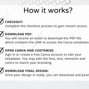 30 Linkedin Engagement Post for Accounting Post Canva Template ...
