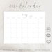 Personalised Motivational Quotes Desk Calendar Start From Any Month ...