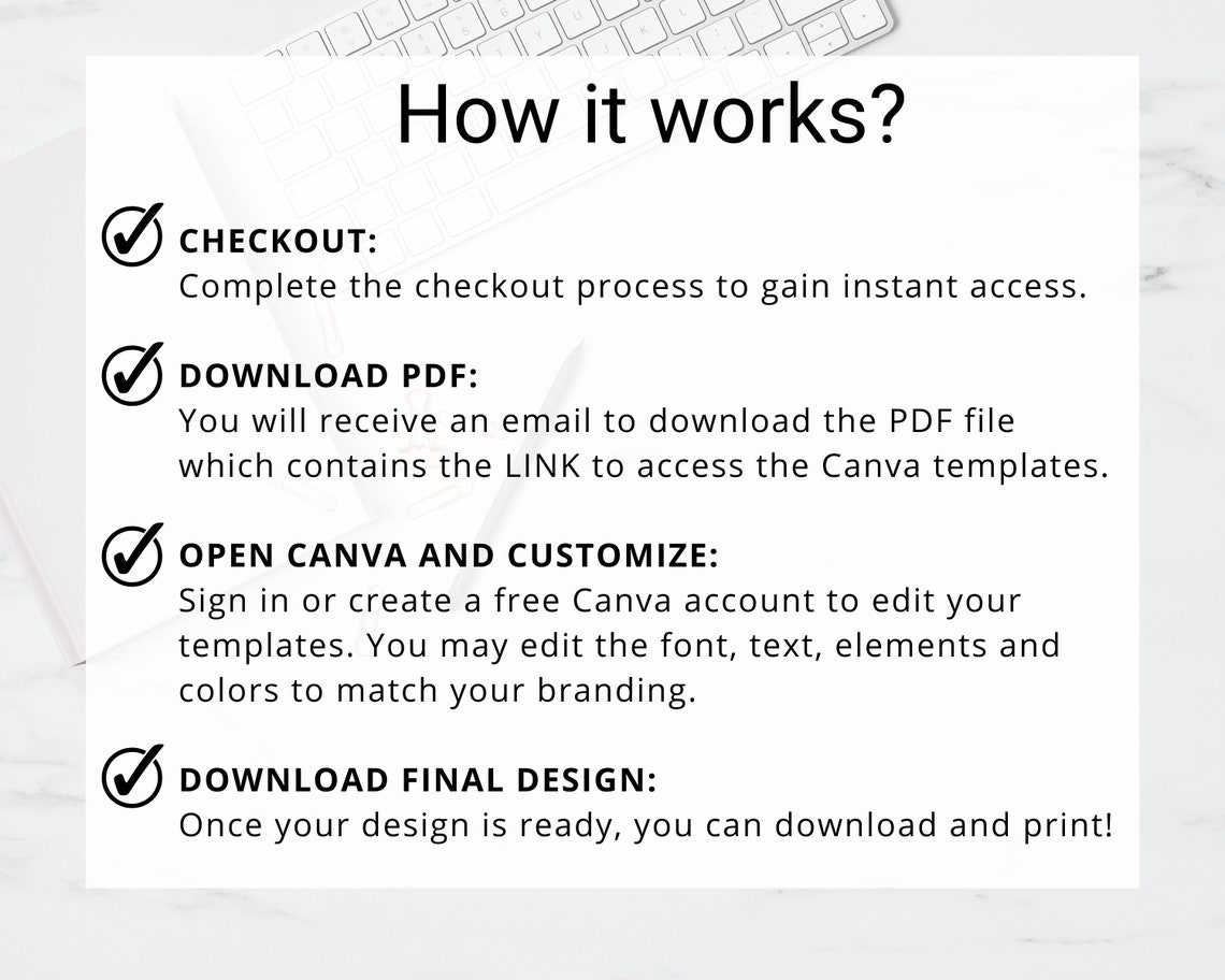 Printable Flyer Template for Preschool Daycare Enrollment Leaflet Kids ...