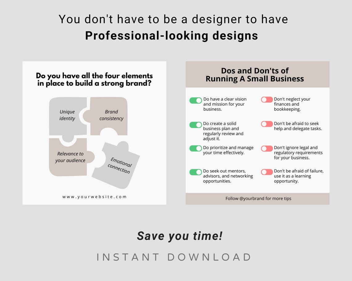 30 Twitter Post Template for Business Coach Engagement Post Infographic ...