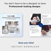 30 Linkedin Engagement Post for Accounting Post Canva Template ...