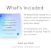 30 Linkedin Engagement Post for Accounting Post Canva Template ...