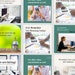 40 Accounting Linkedin Post Canva Template Accountant Linkedin Content ...