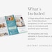 Adult Daycare Center Trifold Brochure Adult Day Center Leaflet Canva ...