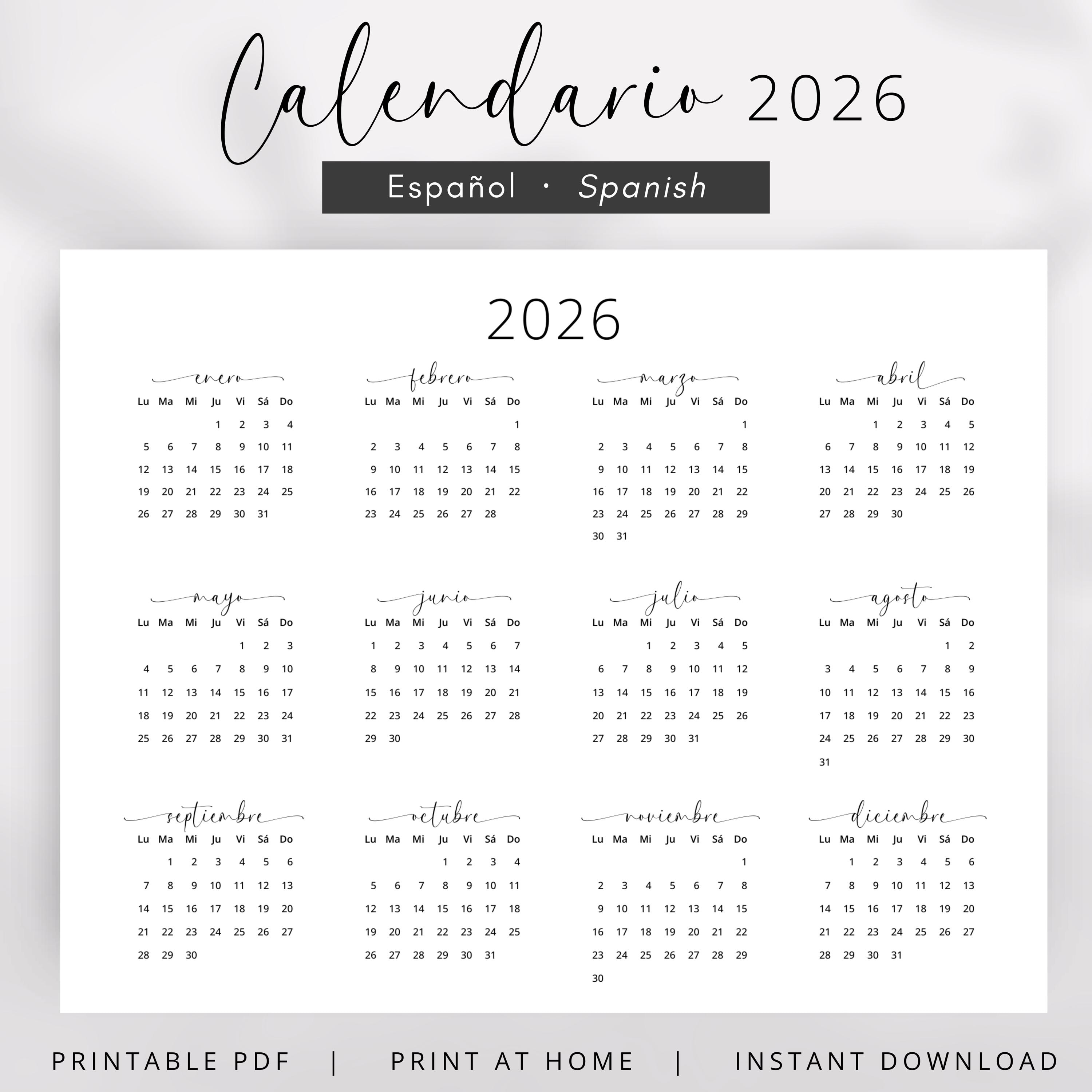 Finocam Recharge Agenda Classique 2026 1 Jour Par Page