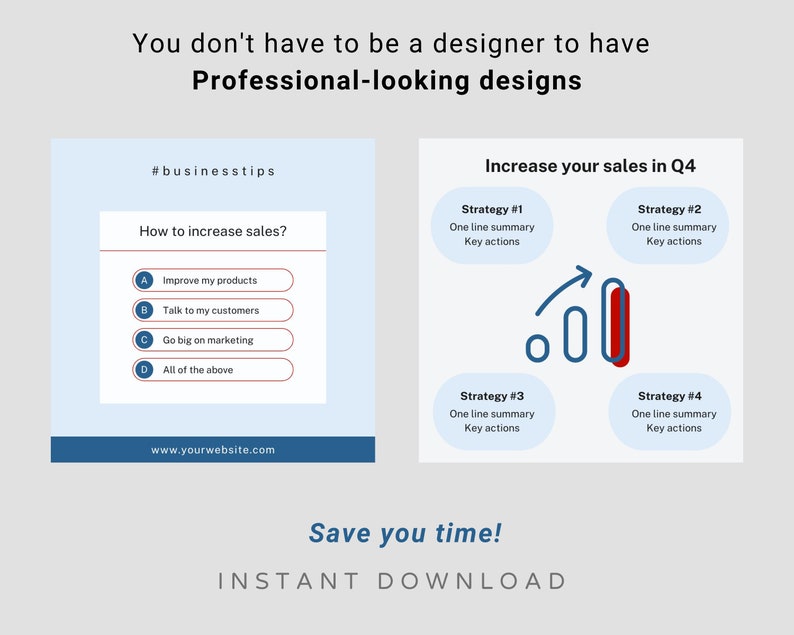 30 Engagement Post for Business Linkedin Post Canva Templates Business ...