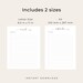 2024 Monthly to Do List 2024 Printable Todo List 2024 Monthly Planner ...