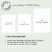 Kalender 2024 2025 Kalender Deutsch Printable Yearly Calendar 2024 2025 ...